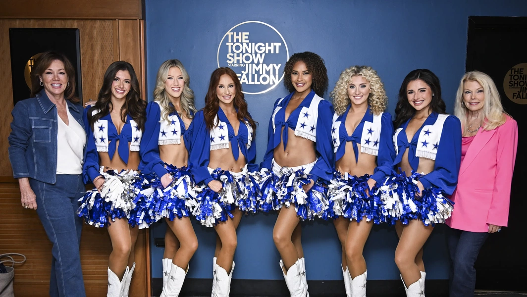 Emily Awbrey’s journey back to DCC training camp