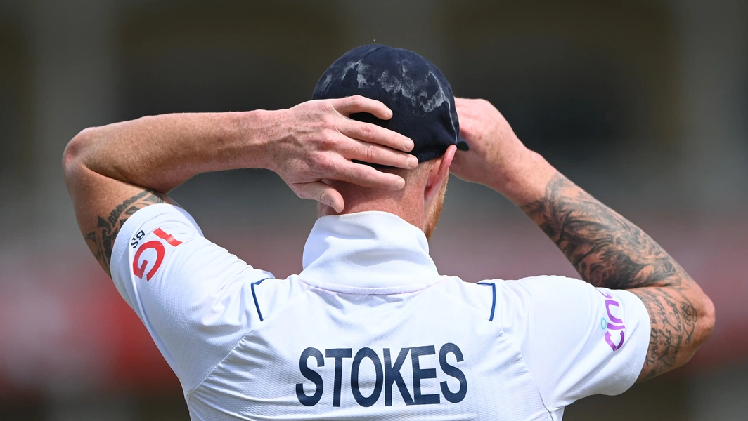 Stokes takes late wicket on Durham return amid recall talk