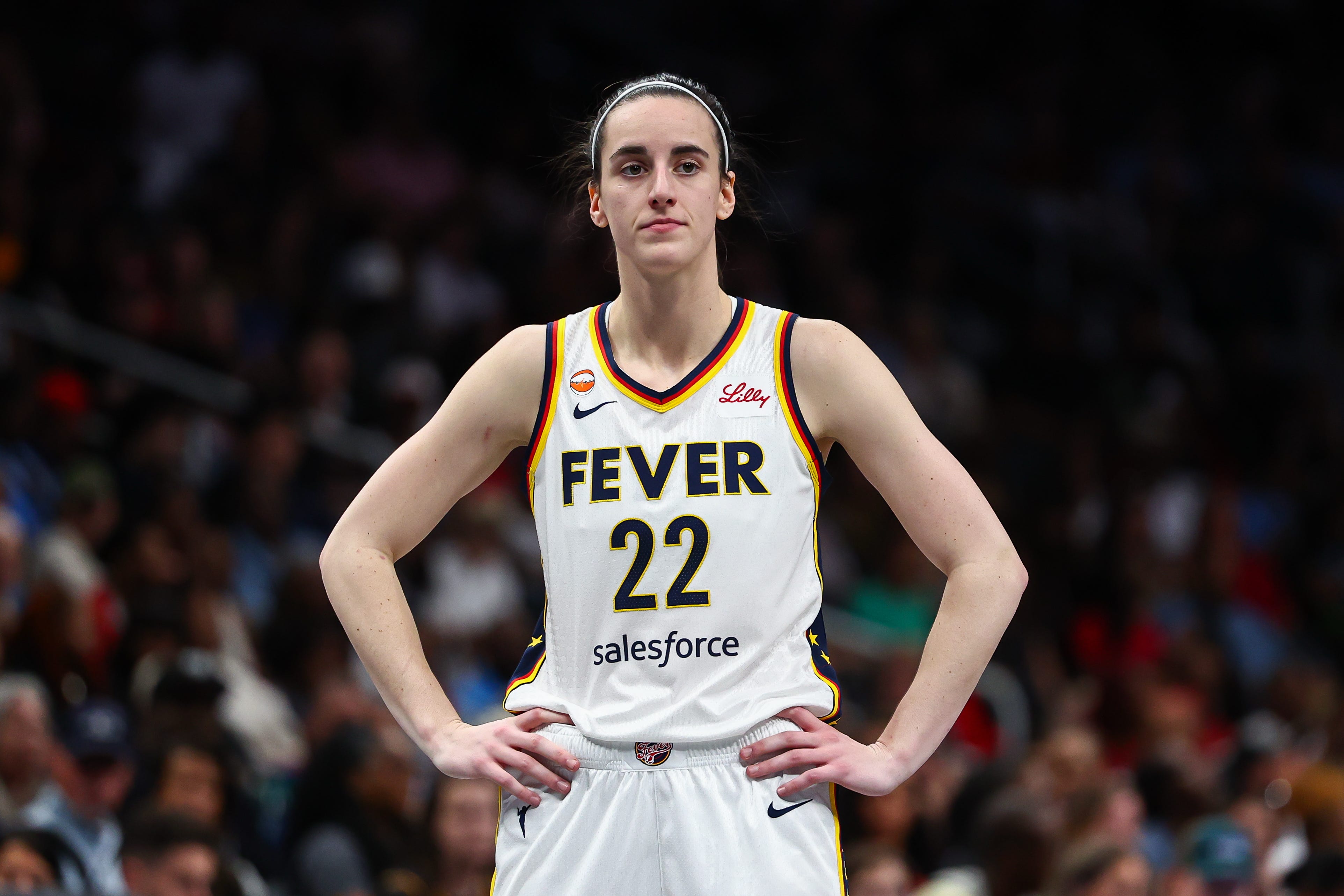 Why WNBA 30th Caitlin Clark poster omission probably isn't personal