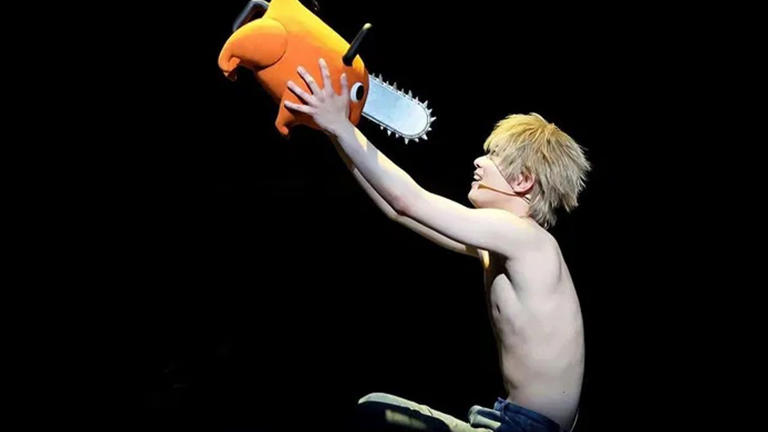 El live-action de 'Chainsaw Man' ya es oficial y llegará antes de lo ...