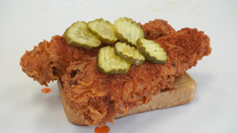 5 Nashville hot chicken chains to try and 3 to skip