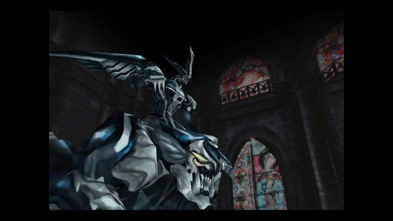 20 Final Fantasy hidden bosses that were the hardest to unlock or fight ...