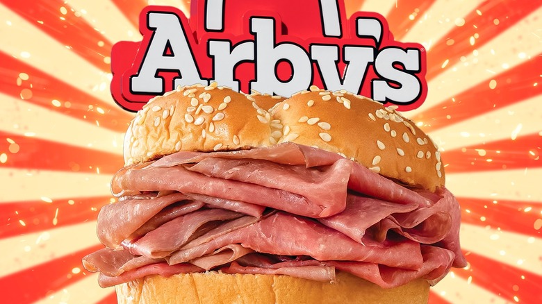 12 facts about Arby's classic roast beef sandwich you should know