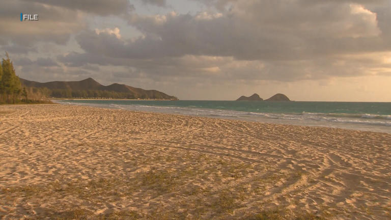 Bellows Beach Park to close to public for military training
