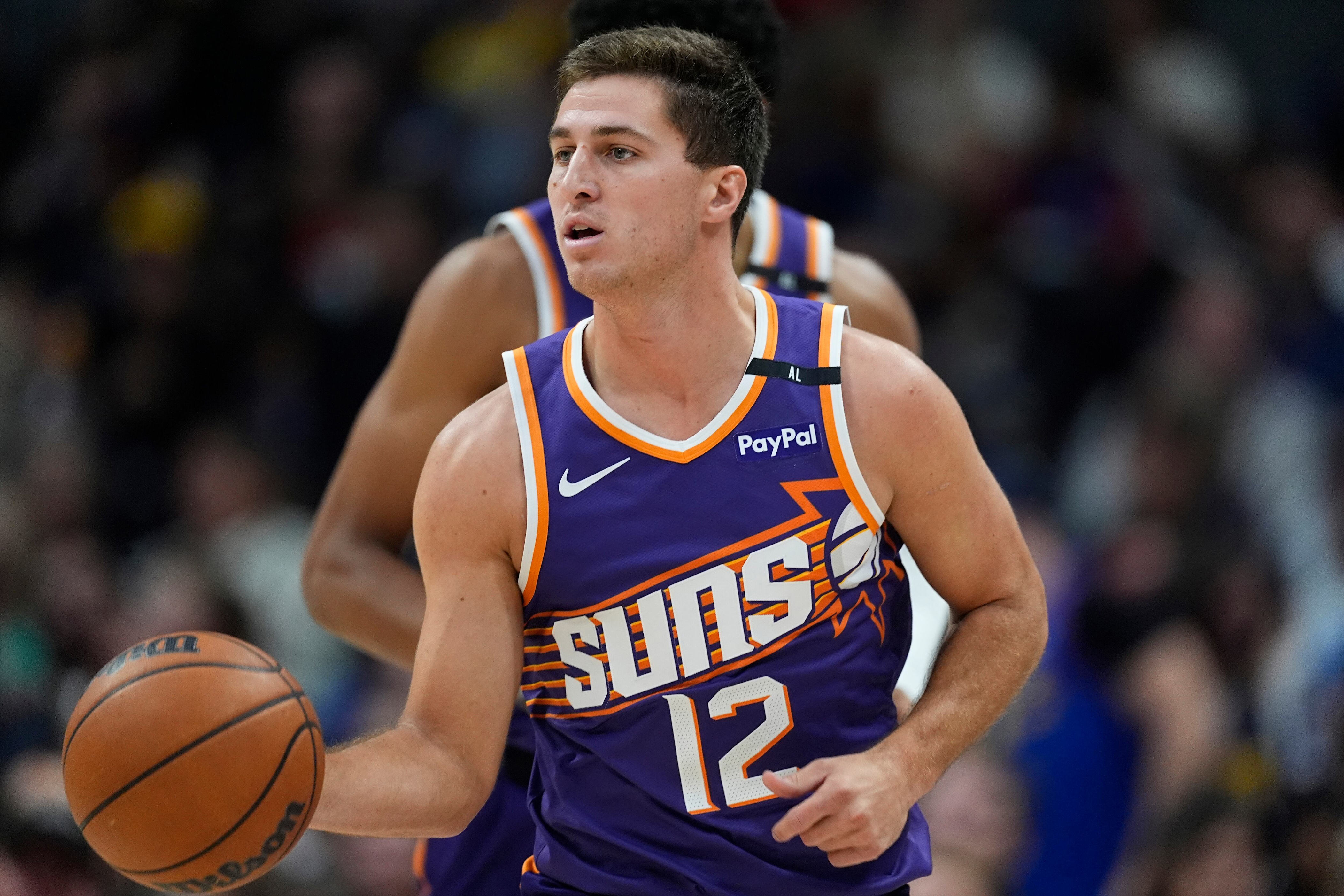 Report: Collin Gillespie to sign 4-year, $48 million deal with Suns