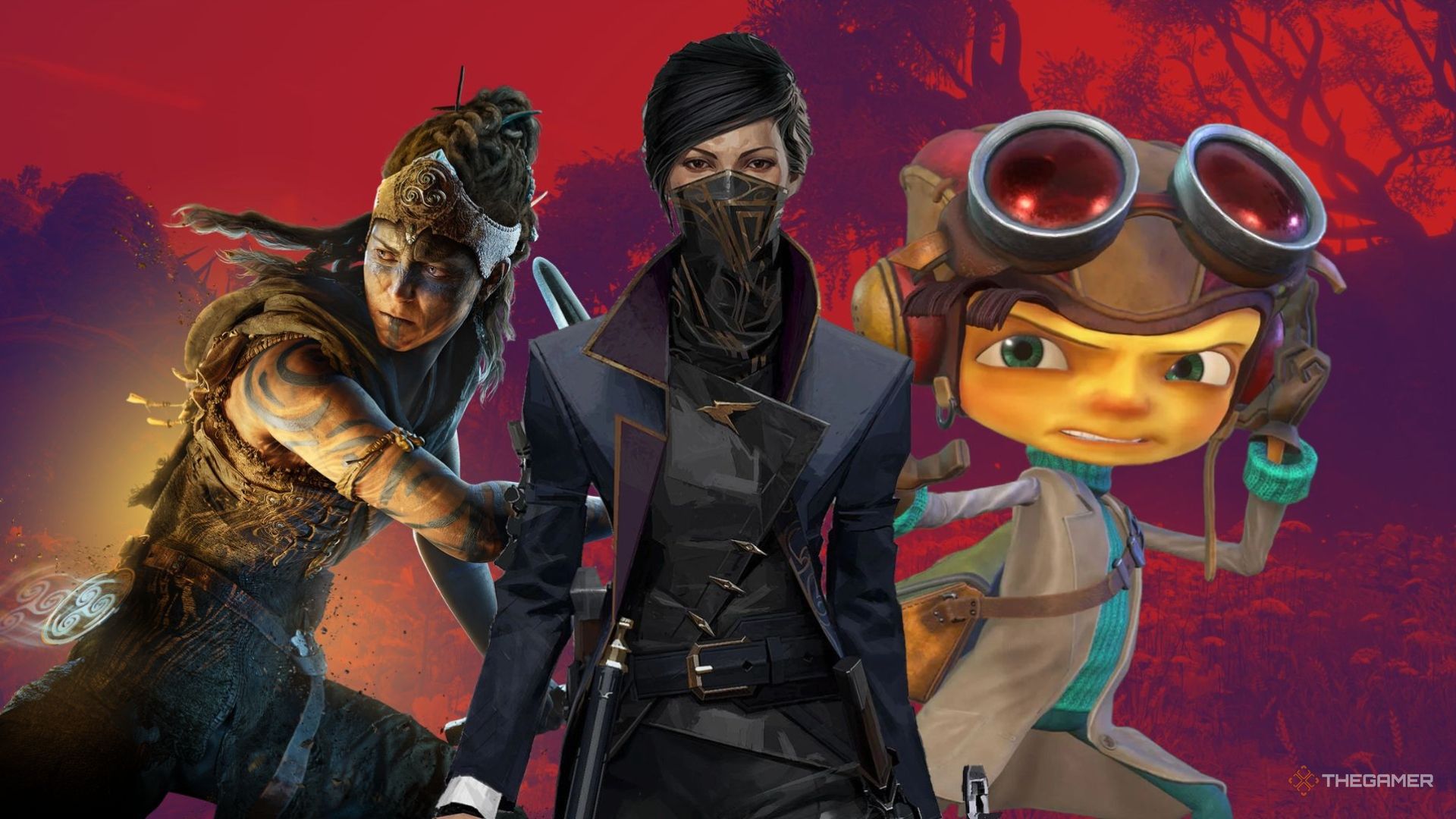 Every Xbox studio reportedly at risk of closure and the games they're ...