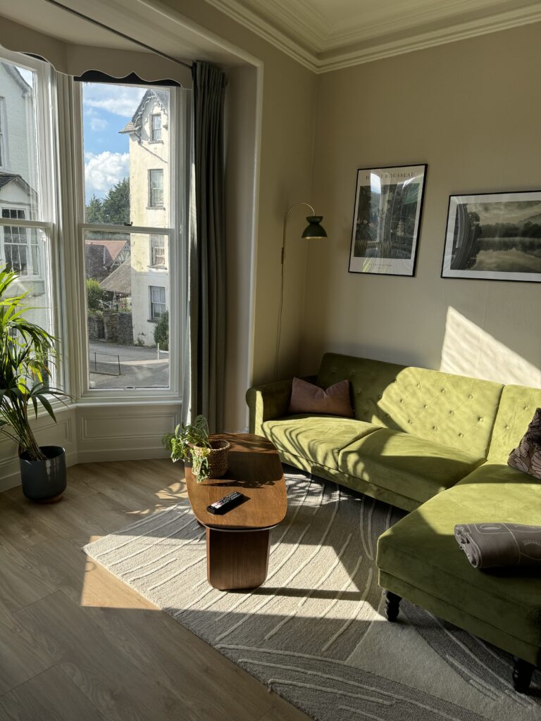 8 things in your living room that could be making you restless