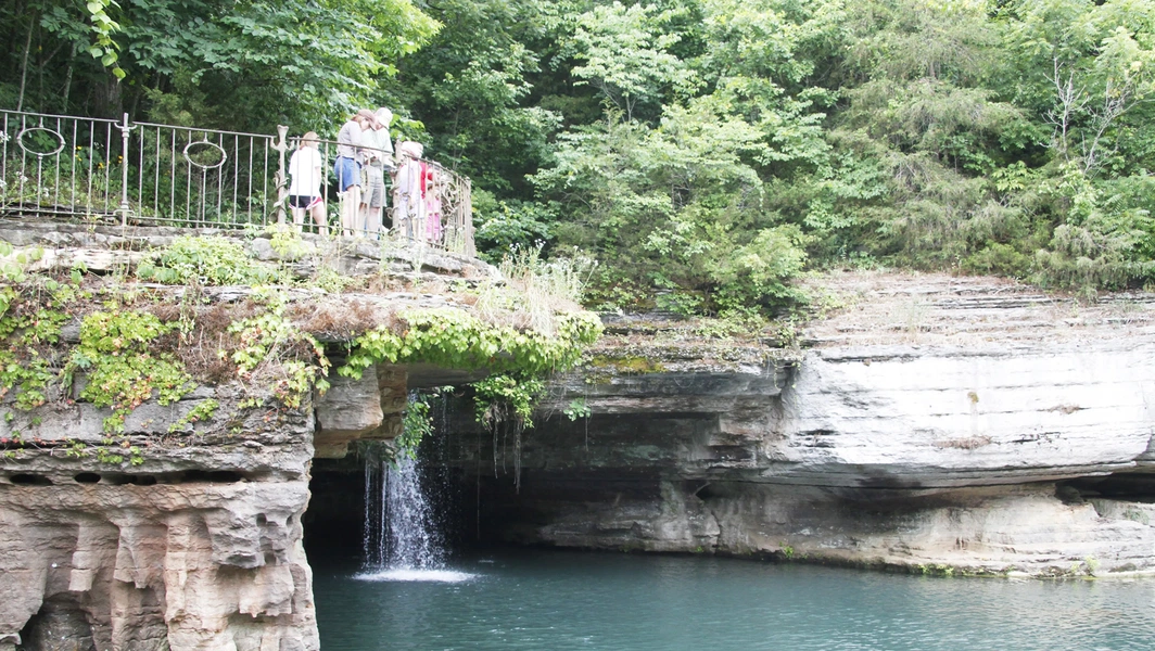 Table Rock Lake adventures for your next getaway