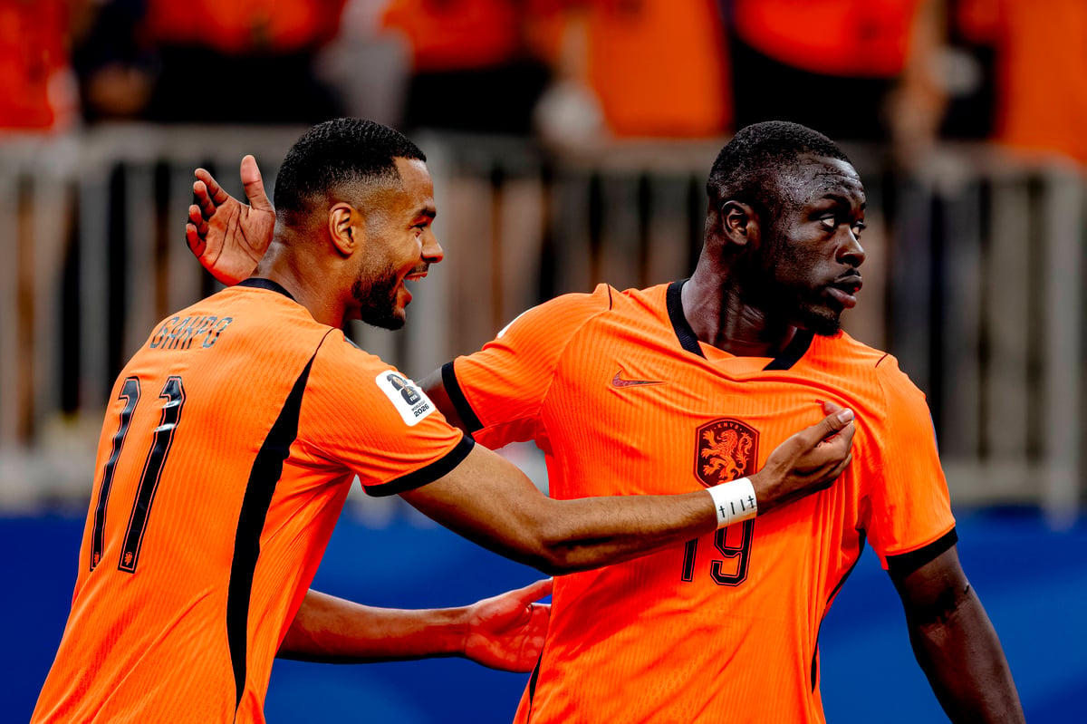 Moet de wekker om 02.30 uur voor Oranje? Nachtwerk dreigt na groepswinst