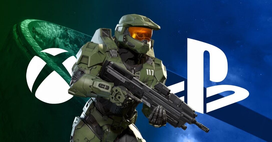 Jugadores de PS5 necesitarán una cuenta de Xbox para jugar Halo ...