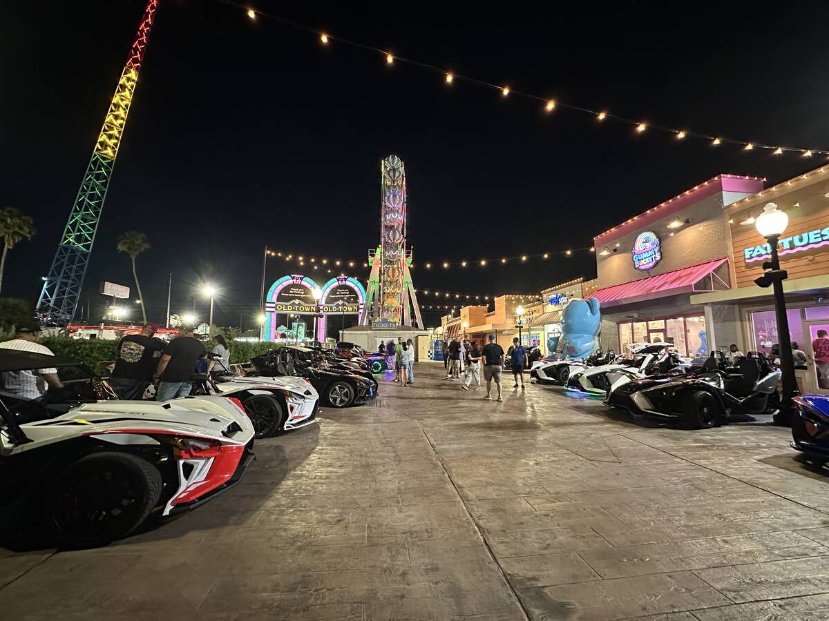Beyond the parks: A different side of Kissimmee