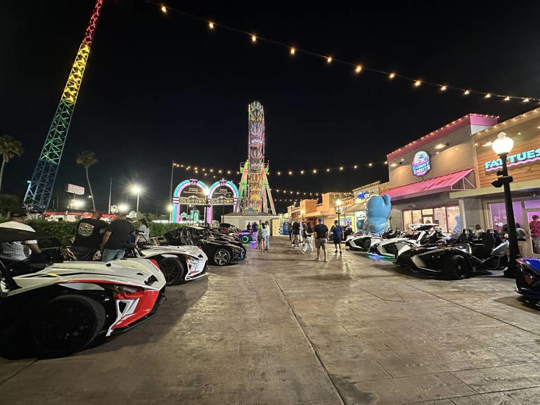 Beyond the parks: A different side of Kissimmee