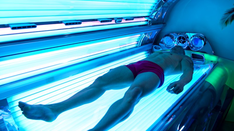 ‘Do you have an appointment’: Inside a Sydney solarium’s panicked mid ...