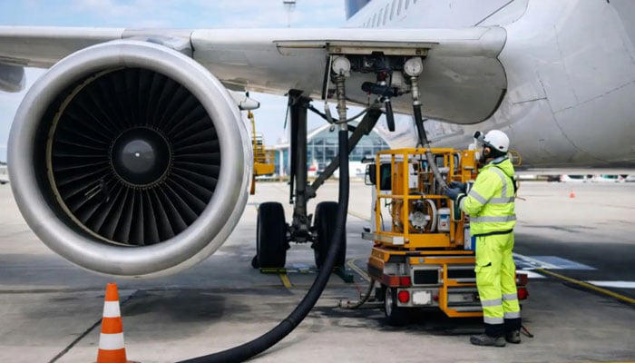 Jet fuel price slashed in PakistanPublished on: June 20, 2026 10:26 PM