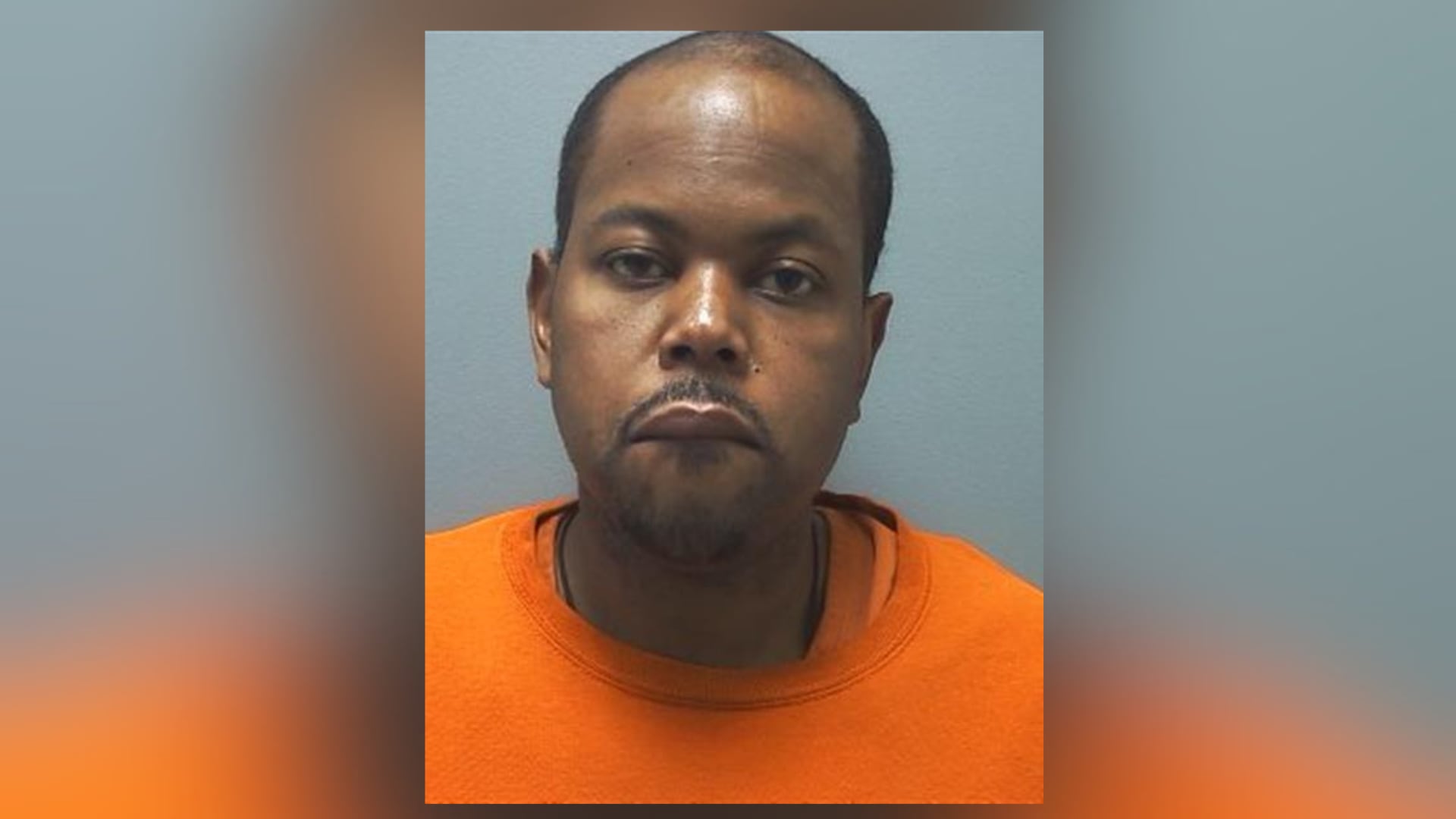 Marietta man admits to molesting child he babysat