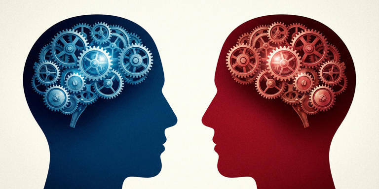 Passing the ideological Turing test predicts lower political hostility