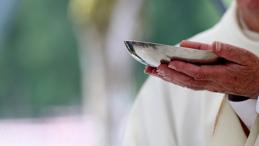 6 public figures who nearly chose religious life