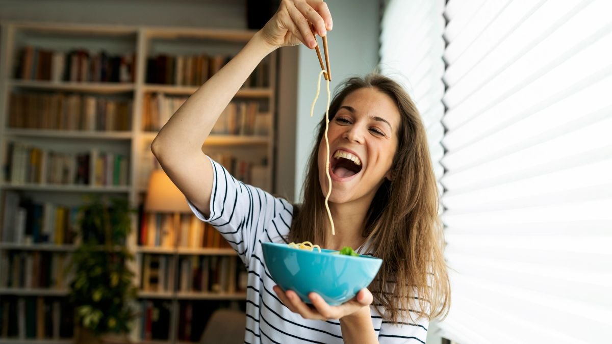 The mental trick that ends compulsive eating and makes weight loss easier