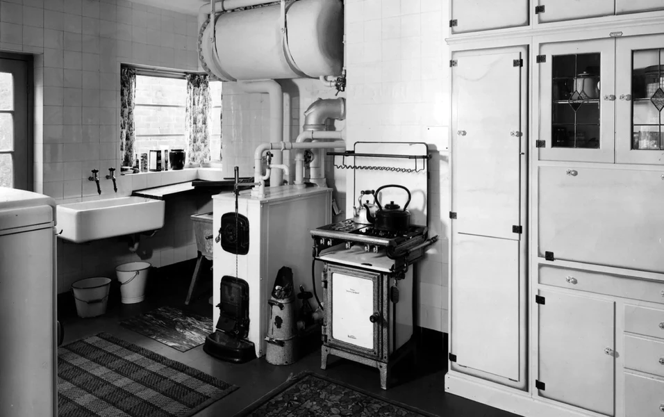 Depression-era kitchen hacks making a comeback