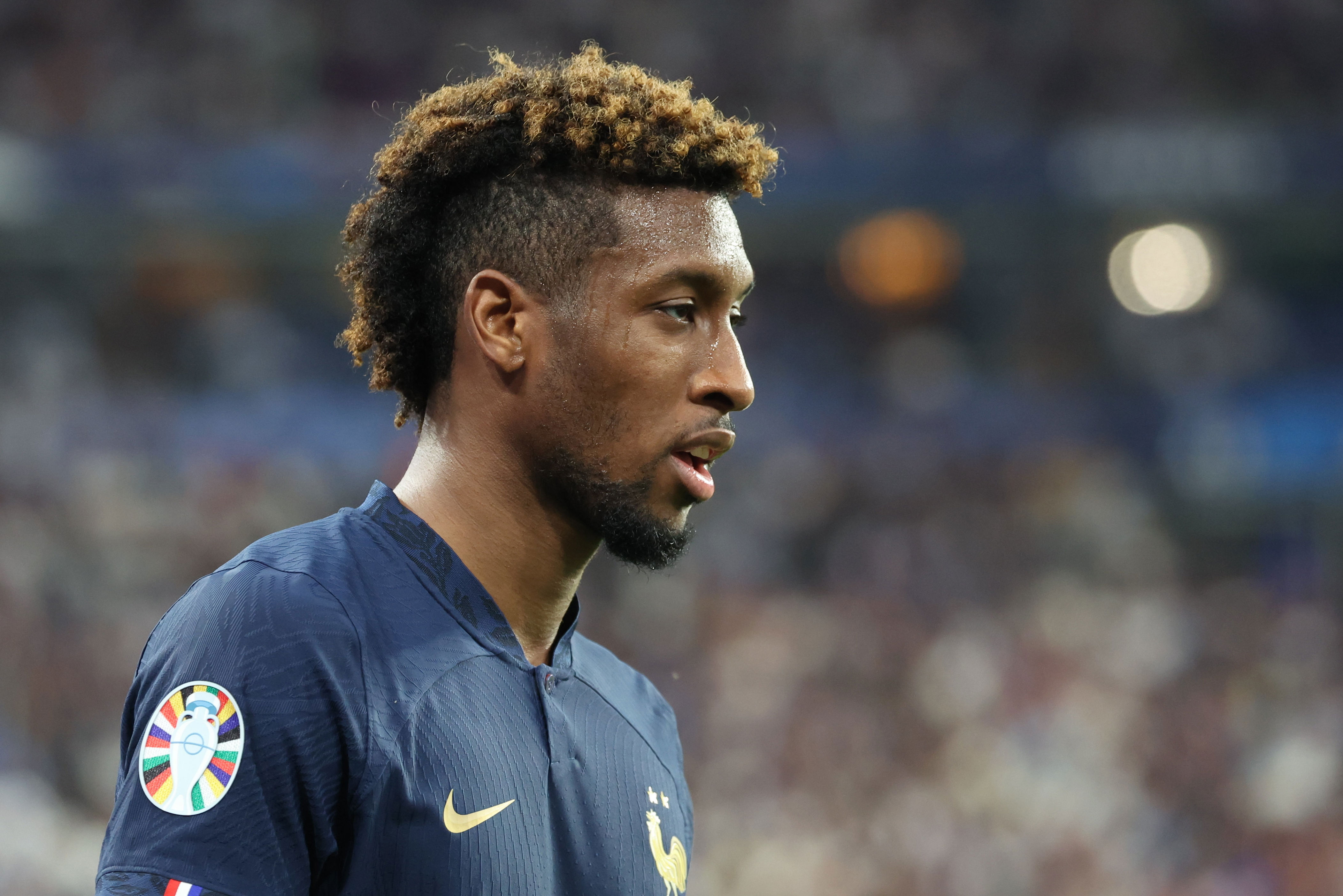Kingsley Coman, Phil Foden… avant Jérémy Doku, ils ont quitté une ...