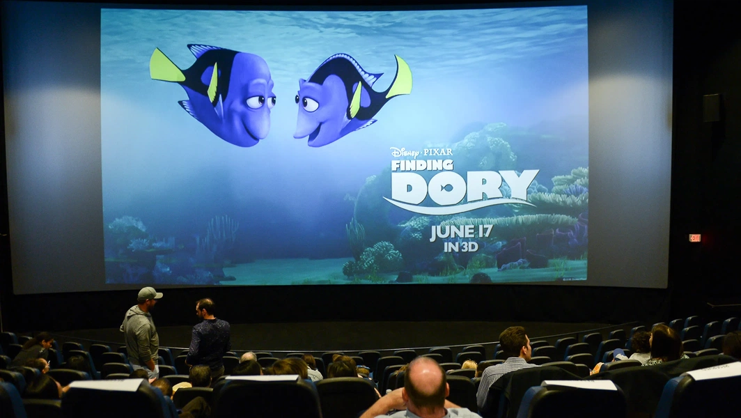 Finding Dory and Disney’s LGBTQ representation debate