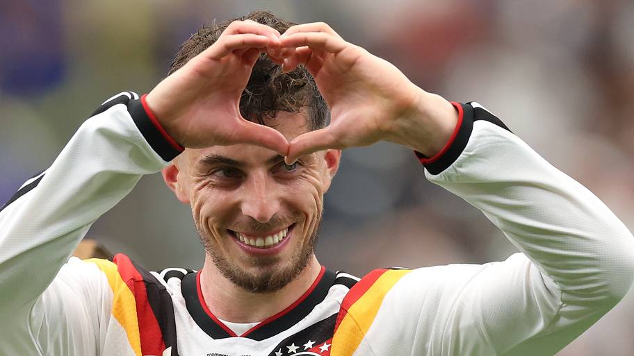 Germany vs. Ivory Coast live score, team and player stats for World Cup ...