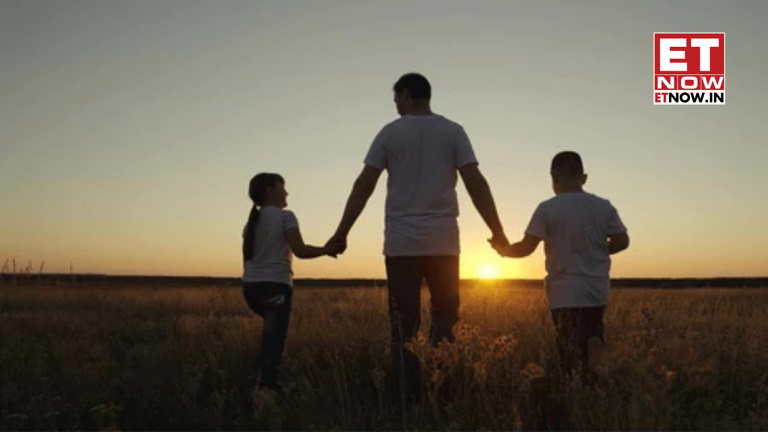 Father's Day 2026: Date, history and why the quiet influence of fathers ...