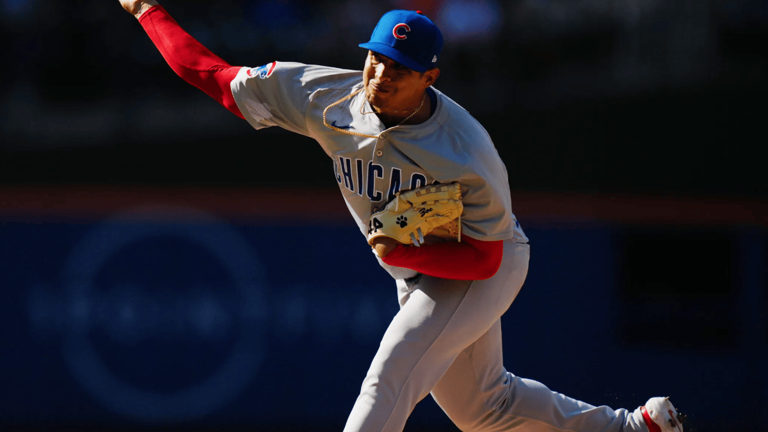MLB: Sound the alarm in Chicago! Cubs lose their star closer to yet ...