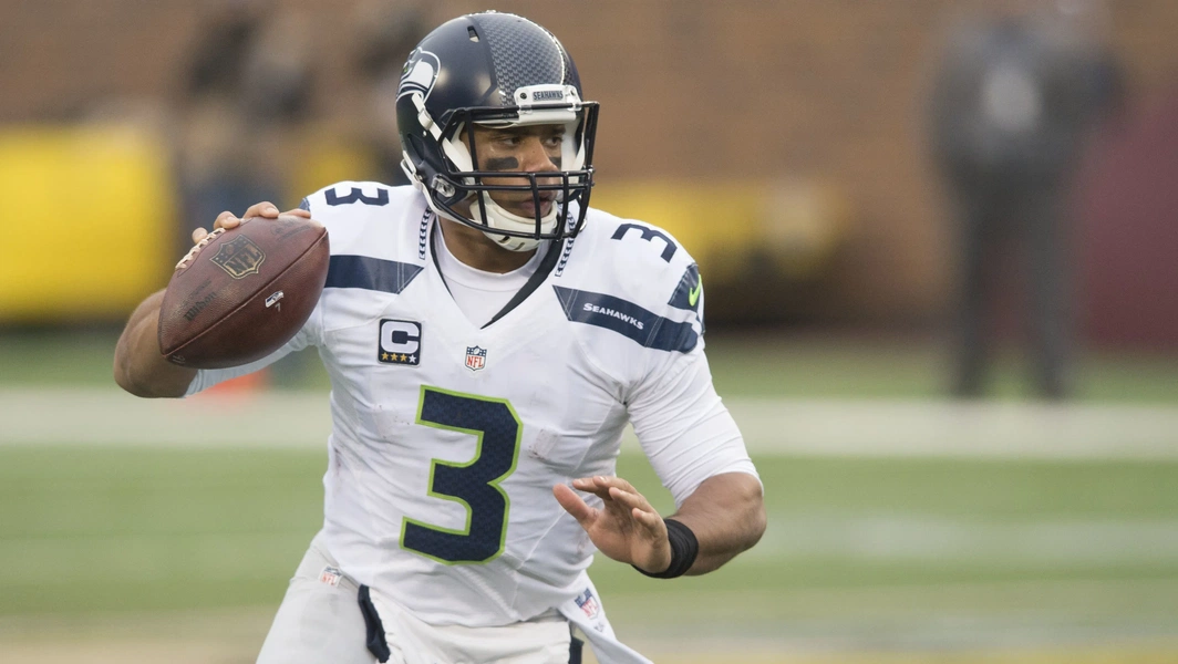 Russell Wilson and Ciara’s journey from vows to family