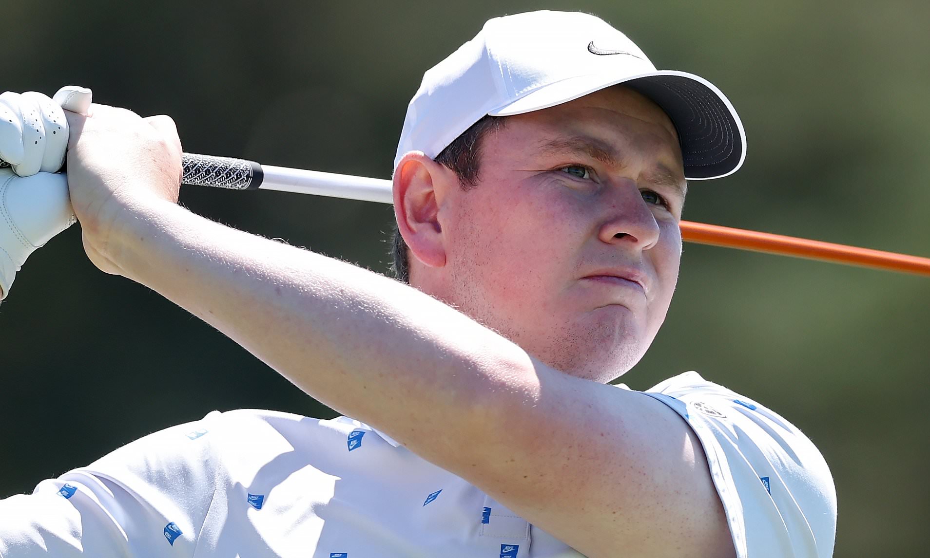 Bob MacIntyre erupts at brutal US Open setup after a day of carnage at ...