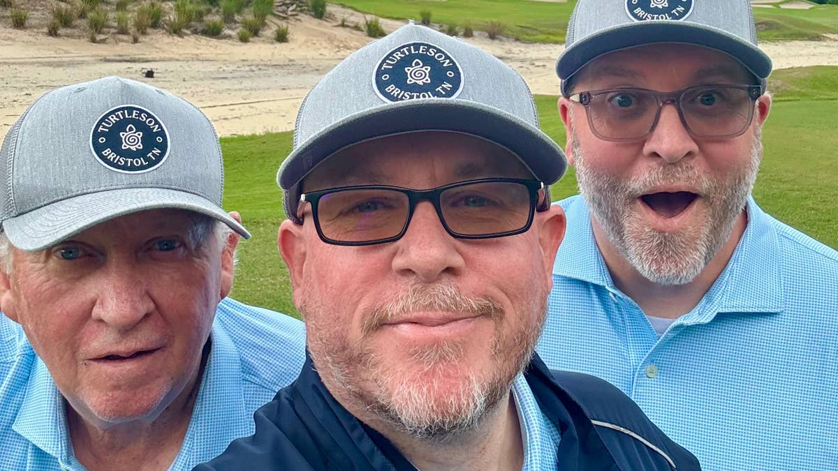 Golfweek Father's Day Open: A family tournament celebrating generations ...