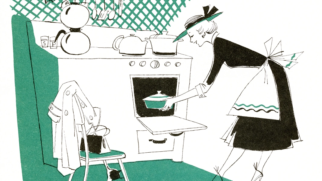 7 comfort foods inspired by vintage family recipes
