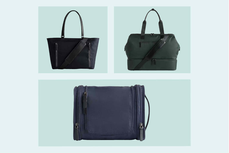 Longtime Longchamp fans call this travel tote a 'fantastic upgrade' for ...