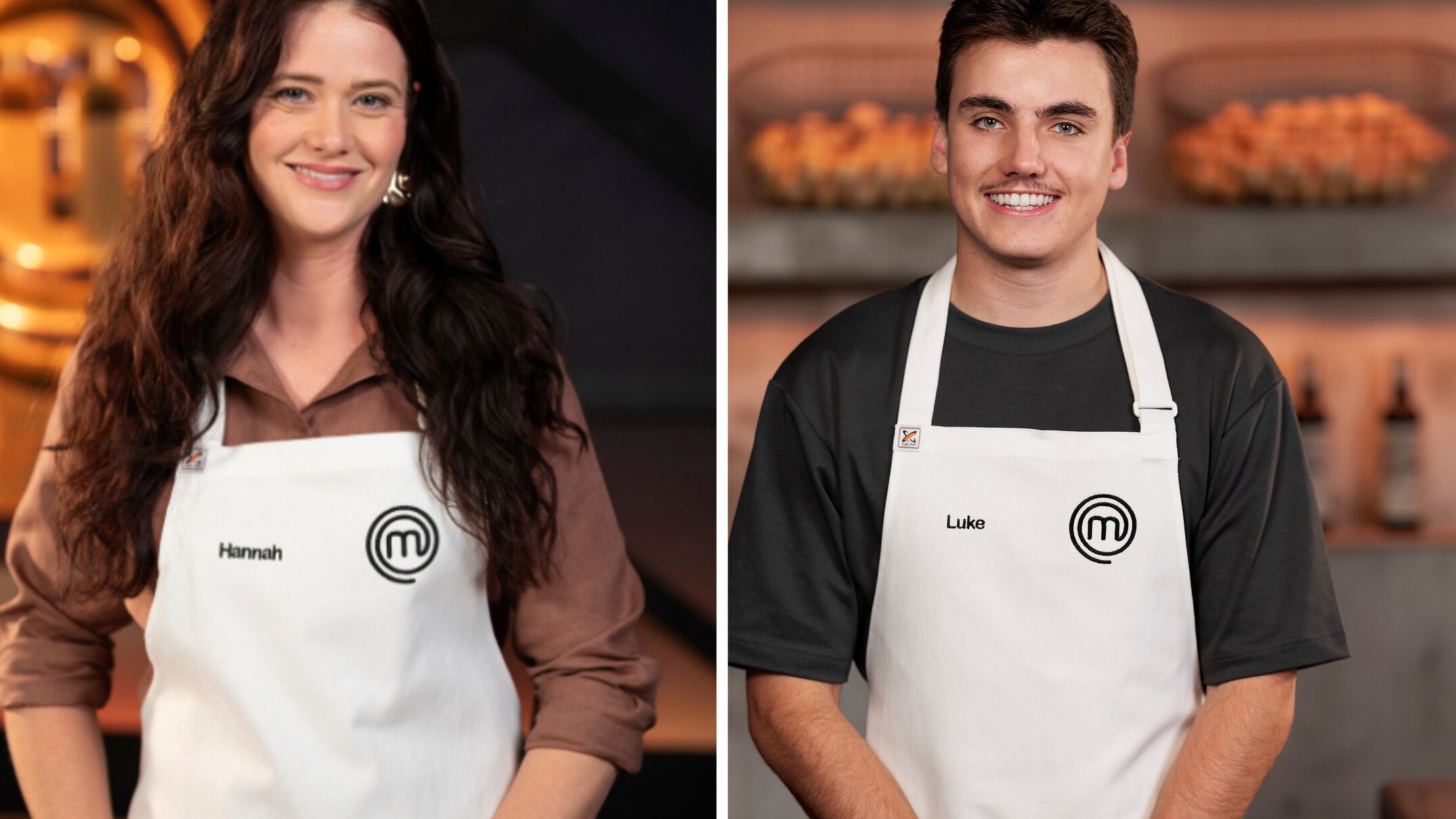 MasterChef contestants from regional WA heat up competition