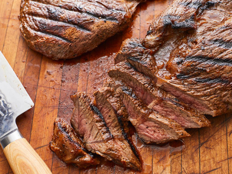 You'll never guess the secret to perfectly cooked steak every time