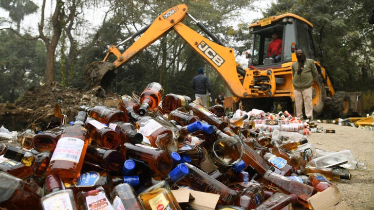 Bihar prohibition@10: A daily war without a decisive victory