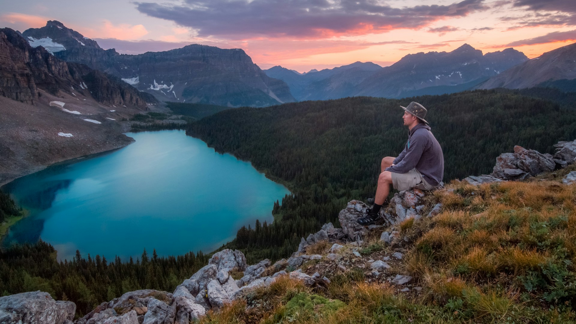 15 Canadian natural wonders that rival America’s best