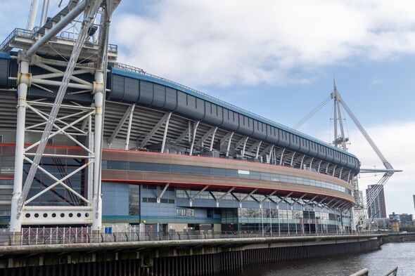 Famous UK stadium completes Britain's biggest upgrade of its kind - £1m ...