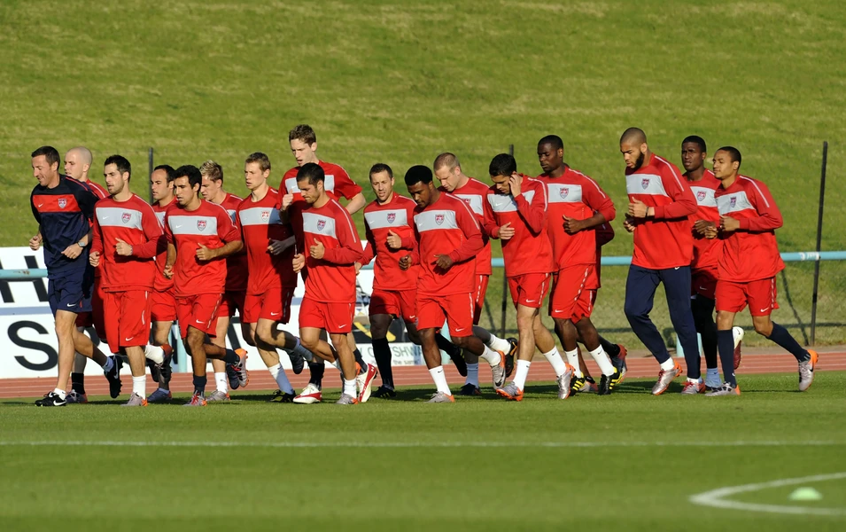 Study finds hamstrings recover slower than quads in sprints