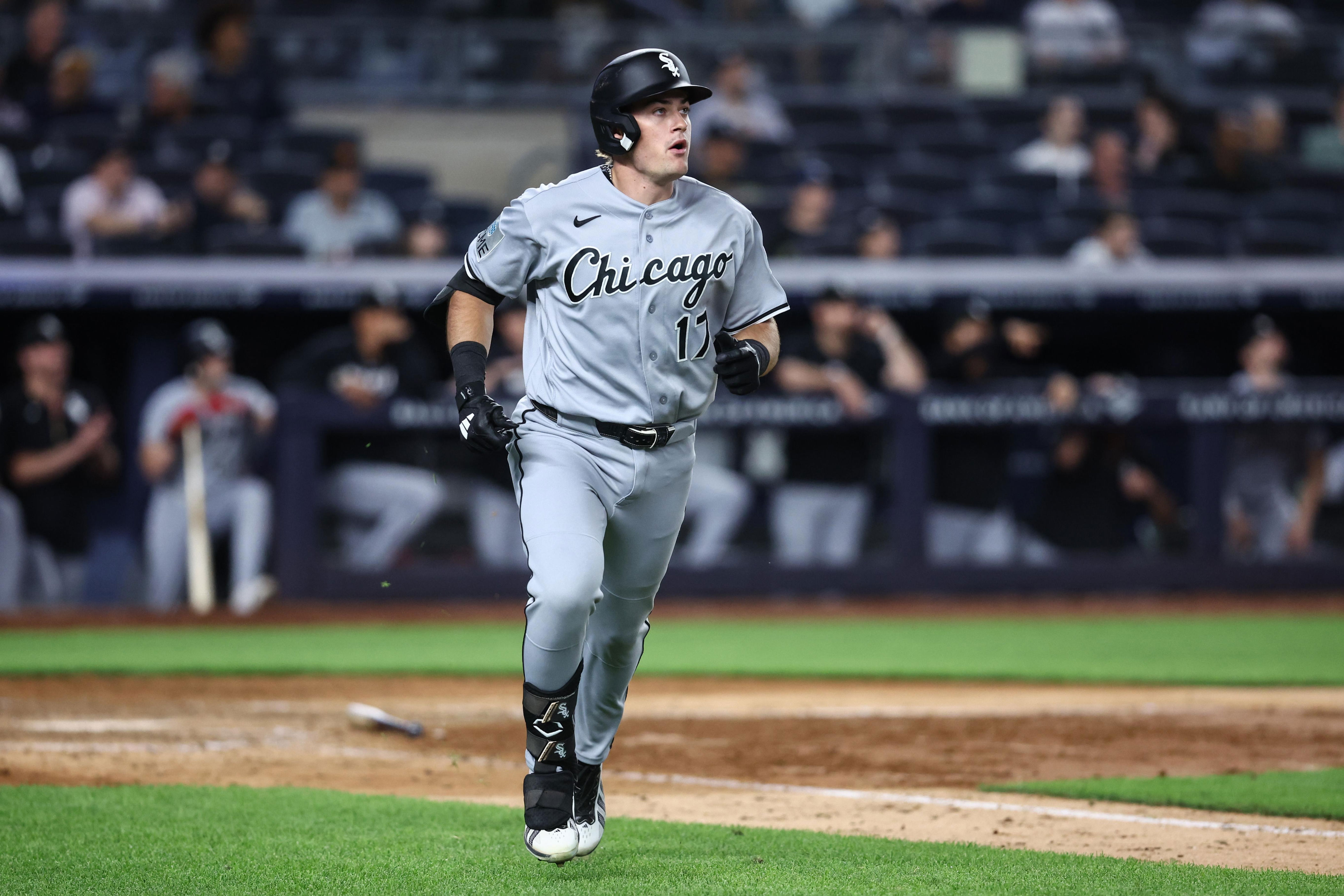 White Sox drop 4-1 matinee despite Antonacci’s big day