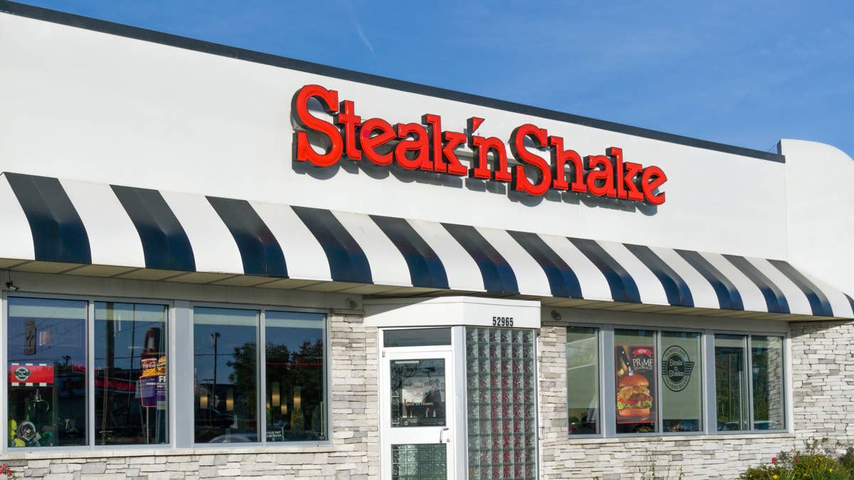 Steak 'n Shake offers $0.20 milkshakes on June 20 to celebrate Team USA ...
