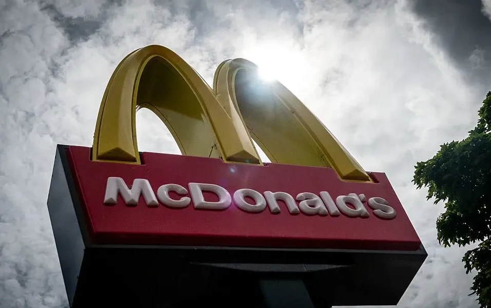McDonald's tops 2026 fast-food consideration despite low satisfaction