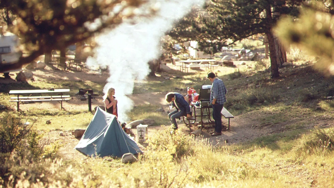 13 joyful scenes from 1970s life