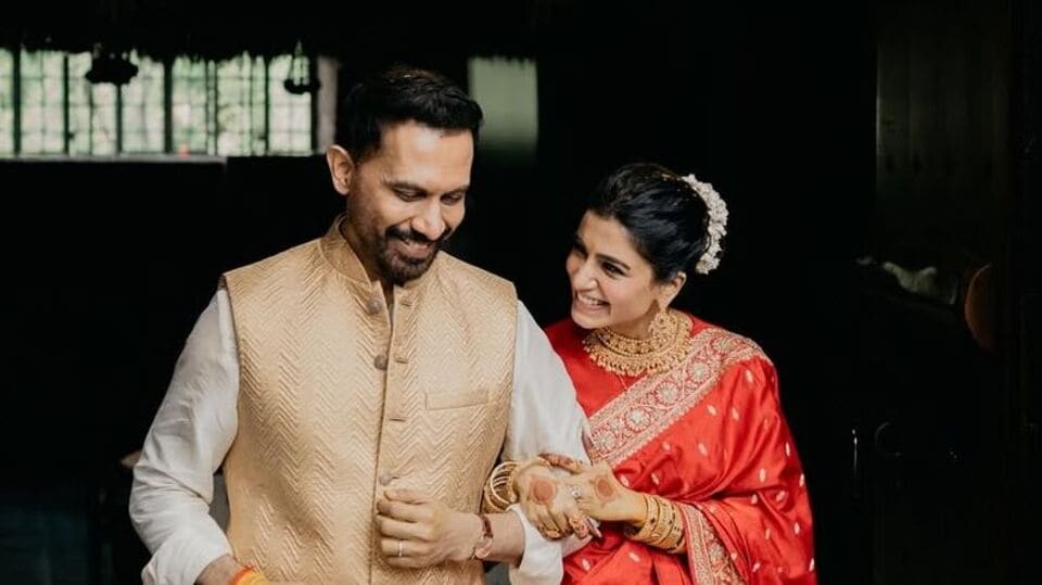Samantha Ruth Prabhu and Raj Nidimoru set to welcome first baby: Report