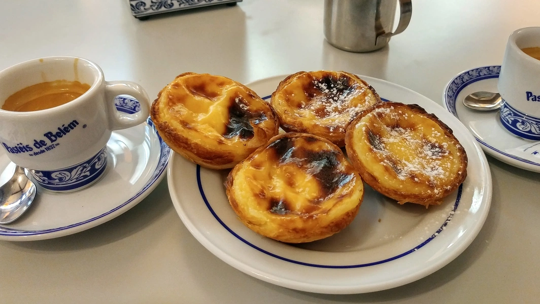12 iconic sweet pastries from around the world