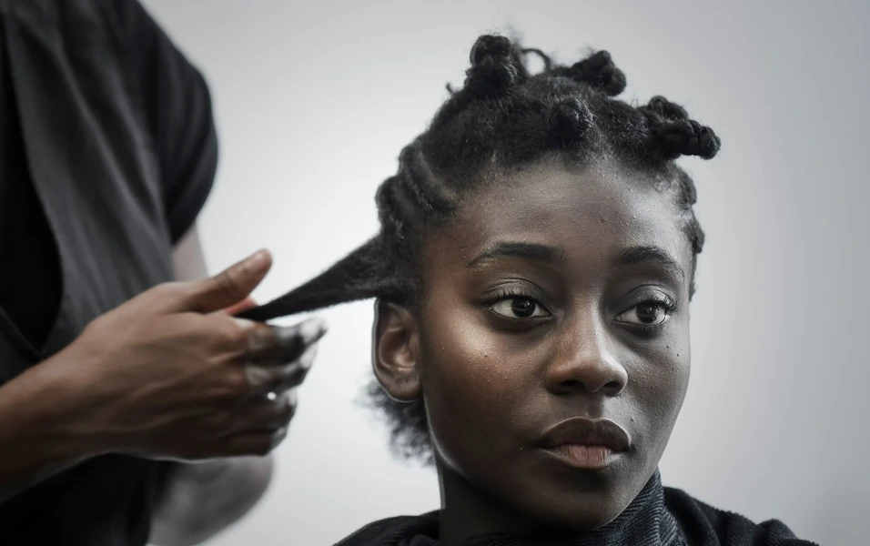 Natural hair care decoded for real results