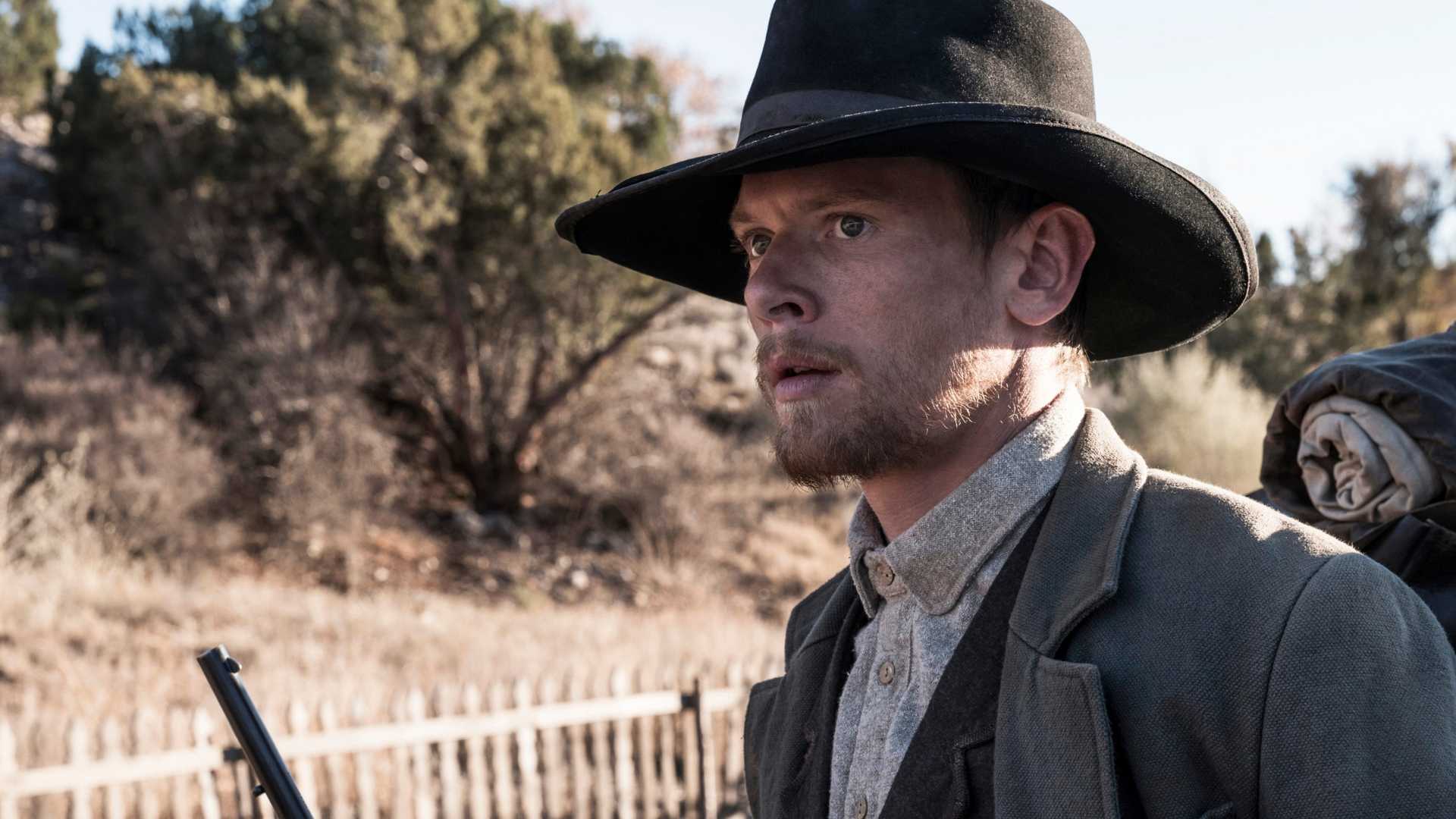 All western fans must watch Netflix’s 7-part drama that deserved a ...
