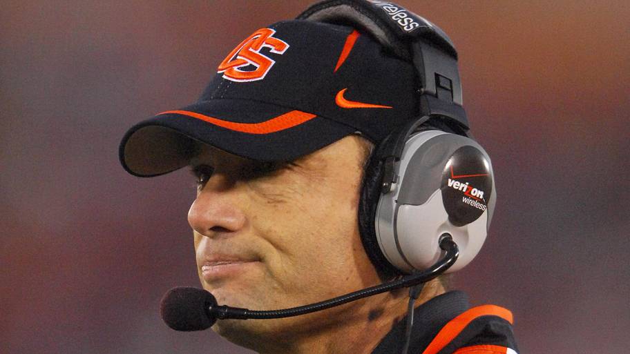 Top 10 Oregon State football games since 2000: #6 - Beavs' comeback in ...