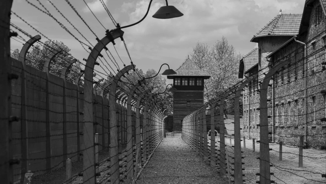10 haunting images of tragedy, injustice, and the unexplained