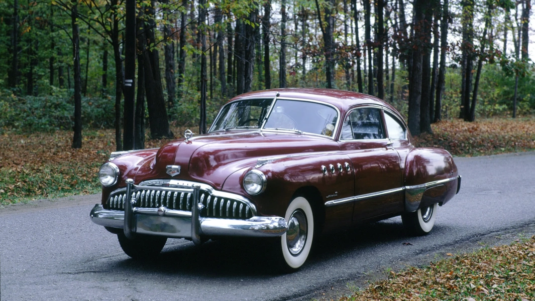 6 iconic Buicks that defined eras